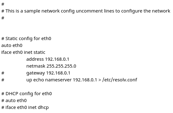 LABORATORIO: Configuracion de VLAN: Configurando IPs de PCs | Aula Virtual